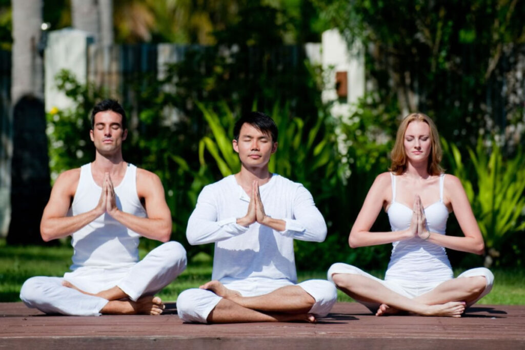 ¿El Yoga es una religión? El rechazo de la Iglesia Católica