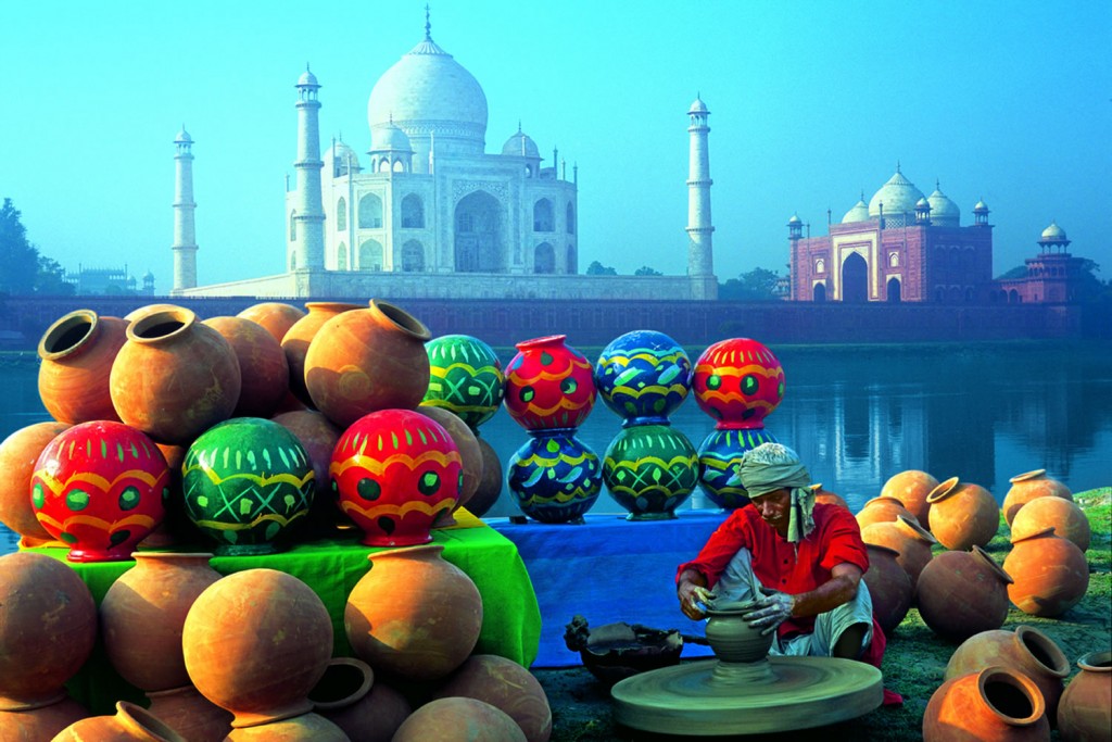 Viajar a la India | India Mágica