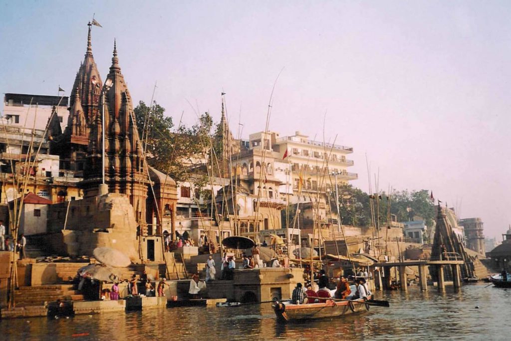 Benarés | Turismo en Vanarasi | Consejos y recomedaciones