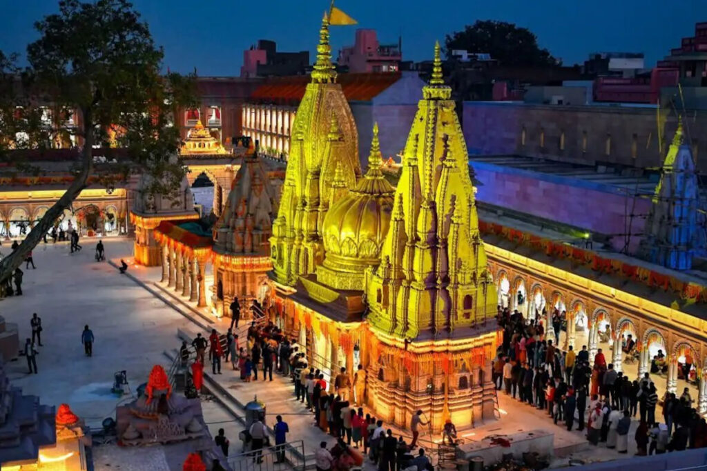 Benarés: la ciudad sagrada india más antigua que la Historia