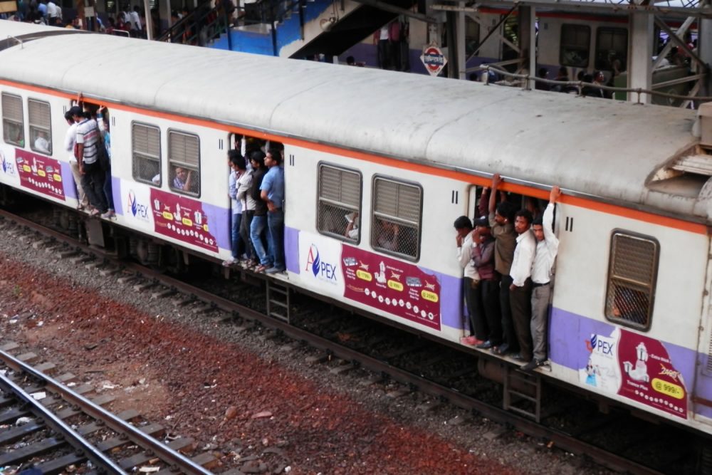 Viajar en Tren en India | Consejos y recomedaciones