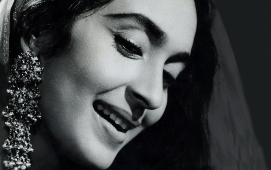 Nutan Behl - Actrices de Bollywood | India Mágica