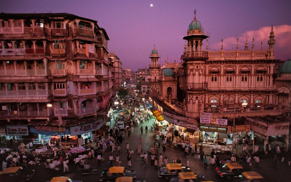 Turismo de Bombay | Isla de Elefanta | Viajes a la India