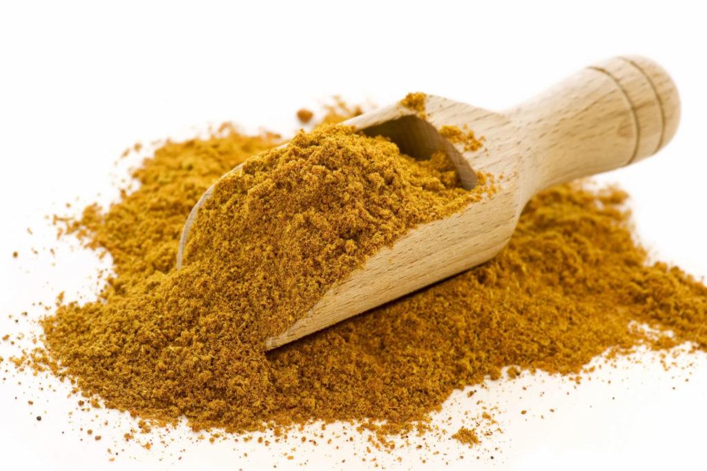 El Curry: Beneficios para la Salud | IndiaMágica