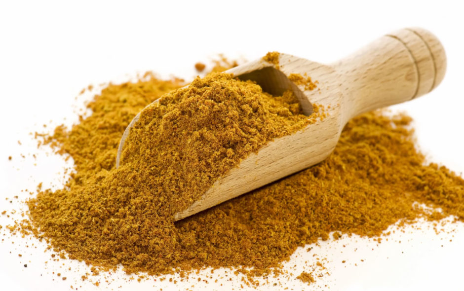 El Curry: Beneficios para la Salud | IndiaMágica