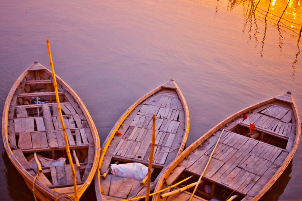 Las Gunas: Sattwa, Rajas, Tamas | IndiaMágica