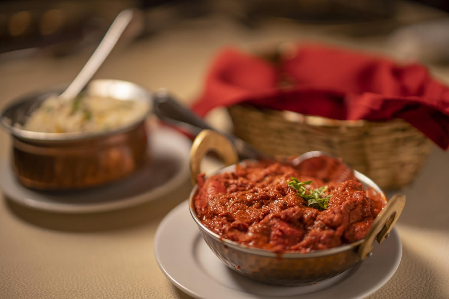 Receta De Tikka Masala Salsa De La Cocina India Para Guisos