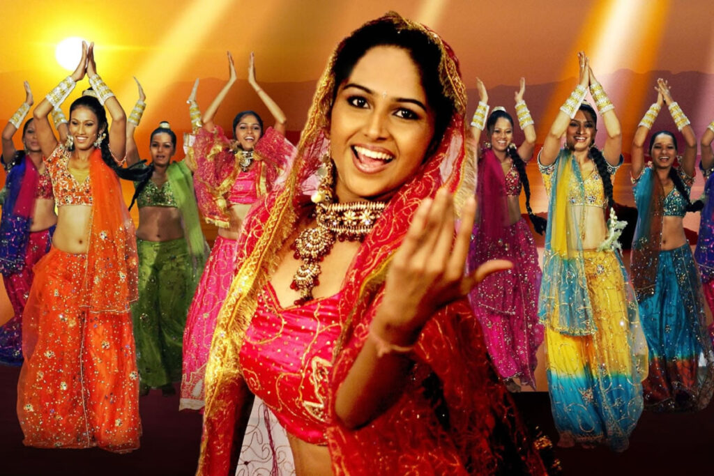 Bollywood: Bailes, películas, actores y actrices de la India